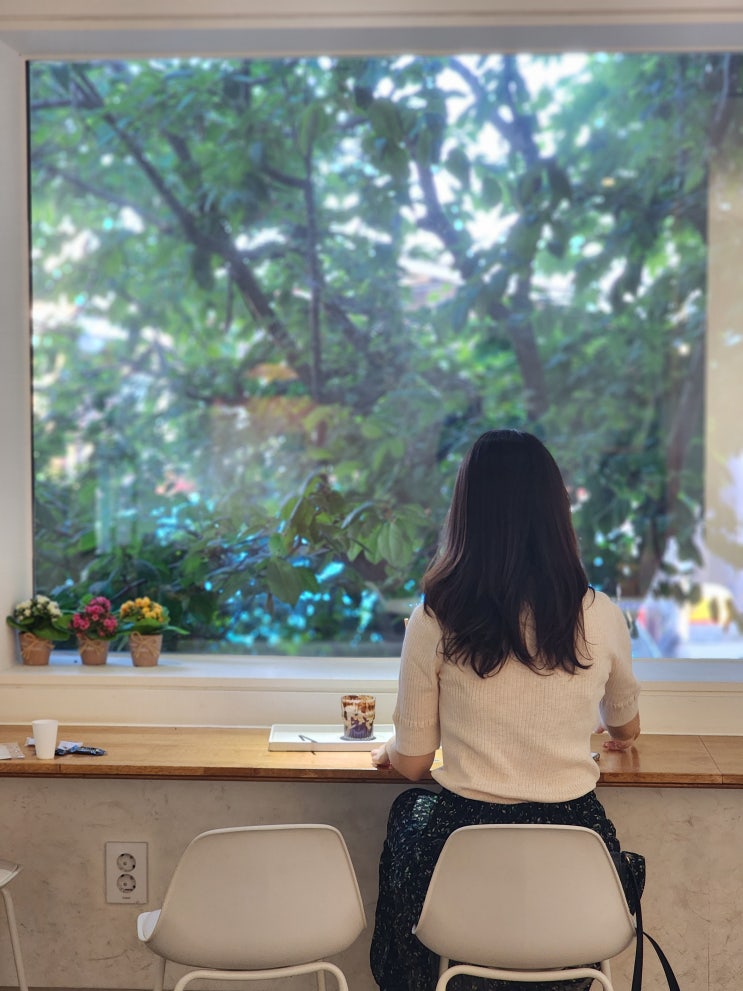 구월동 감성 카페 사진, 커피 맛집 : 네이버 블로그