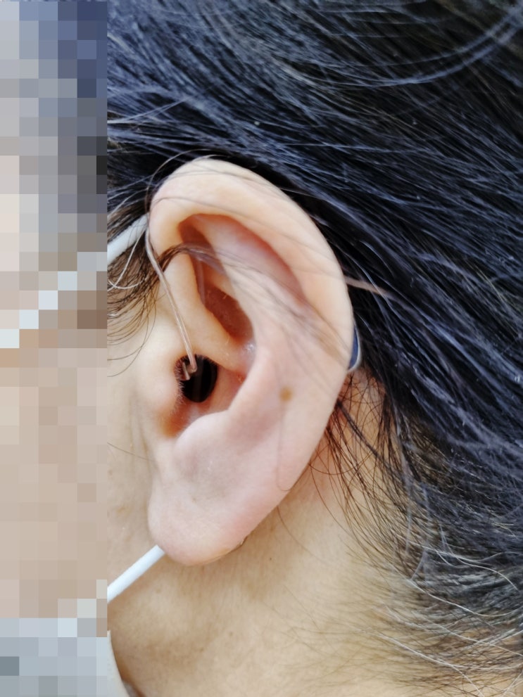 밀양보청기밀양독일보청기밀양시그니아독일보청기공식인정 전문센터~ 60대 중반의 소녀같으신 어머님~ 네이버 블로그