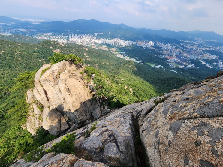 관악산 6봉 암릉산행 "문원폭포~1~6봉" : 네이버 블로그