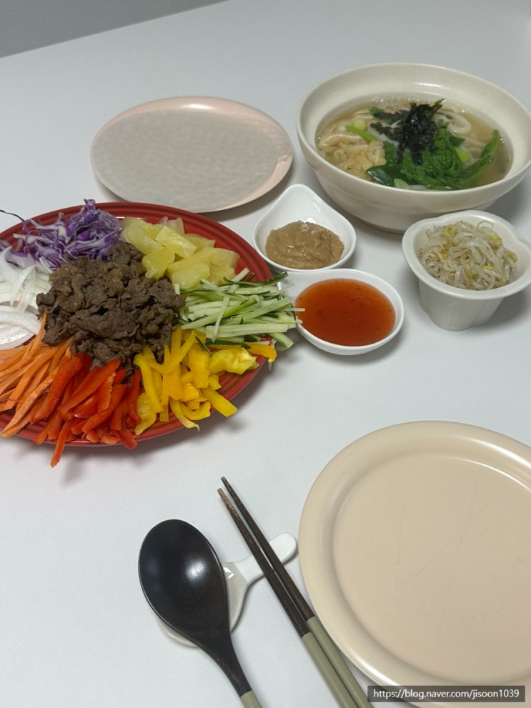 부산반찬배달 정기배송 가능한곳 우리동네반찬가게 네이버 블로그