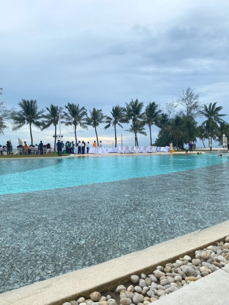 베트남 푸꾸옥 더 쉘 리조트&스파 후기The shell resort & spa : 네이버 블로그