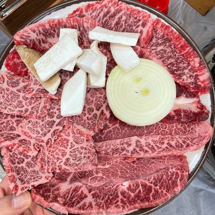 [전주/맛집]평화한우: 전주 송천 동네 맛집, 소고기 구이 맛집 : 네이버 블로그
