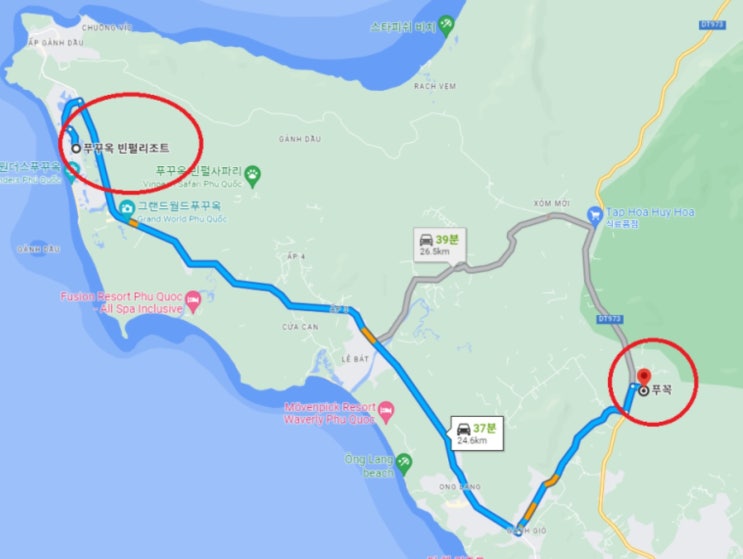 다낭vs나트랑vs푸꾸옥 3 아기랑 함께하는 해외여행 리조트 선정 기준 빈펄리조트 비교 네이버 블로그
