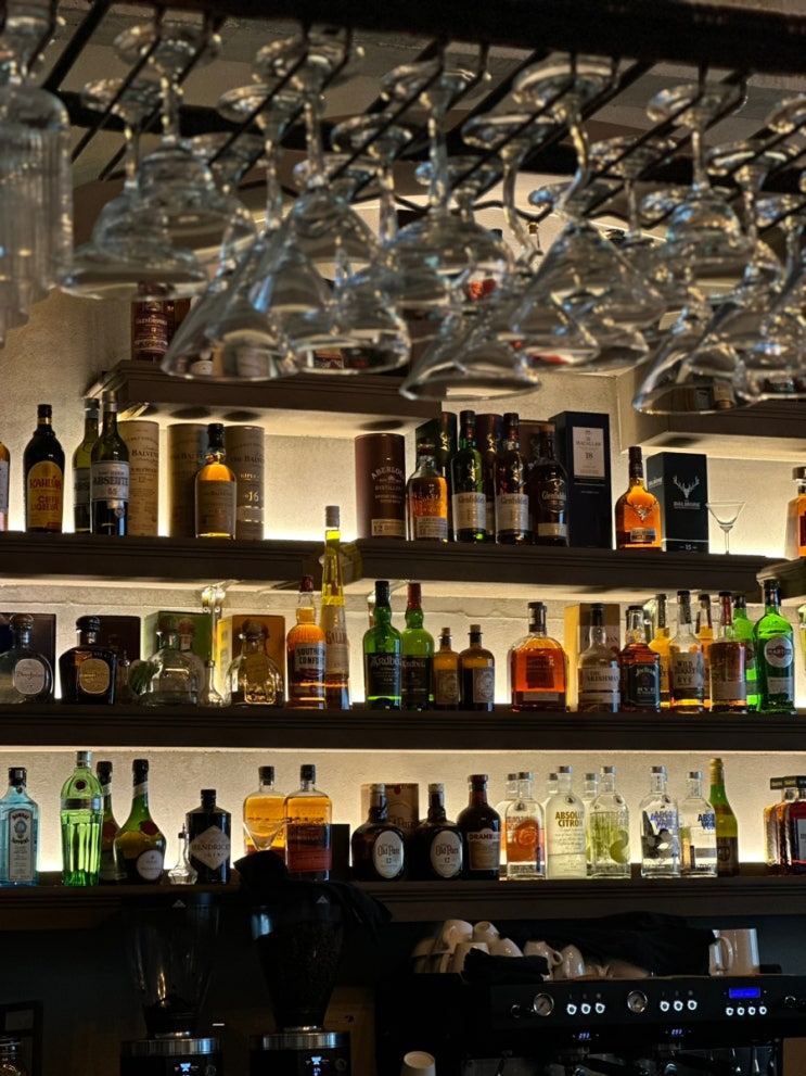 동탄 목동 분위기맛집 드링킹랩 DRINKING LAB : 네이버 블로그