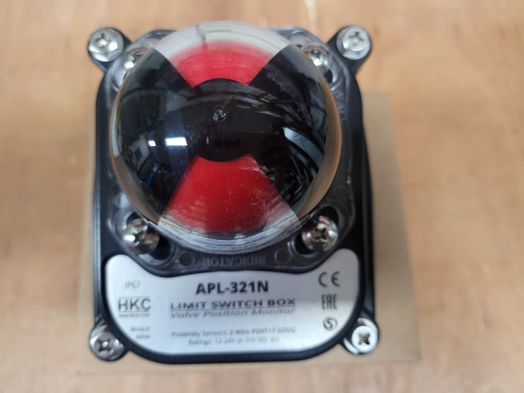 [HKC]에이치케이씨 리미트스위치 박스 APL-321N : 네이버 블로그