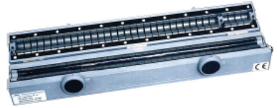 전자기 주입 CLAMP (EM CLAMP)EM Injection Clamp IEC61000-4-6, EN61000-4-6 ...