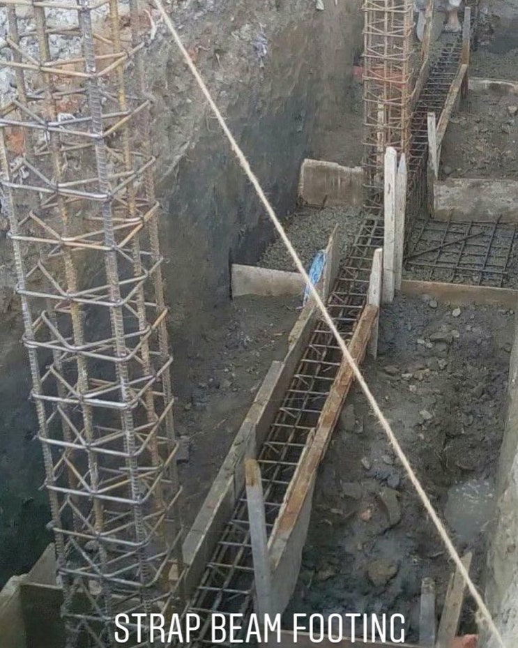 지중화 기초 종류 지중보란 지중보 뜻 정의 지중보 사례 : 네이버 블로그