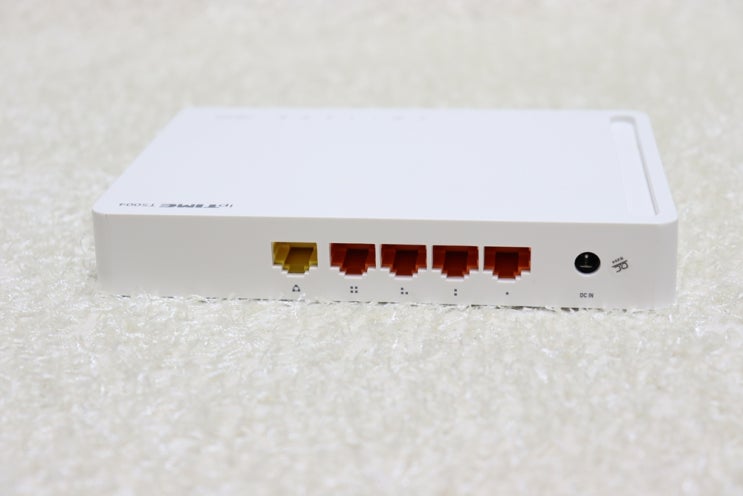 메시와이파이 되는 유선공유기 ipTIME T5004 리뷰 : 네이버 블로그