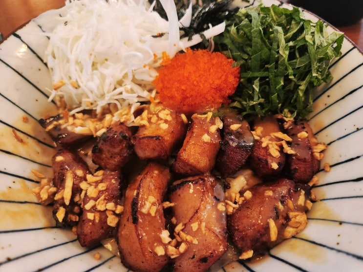 서울 마포구청 상암 월드컵경기장 가정식 덮밥 맛집 동동가정식덮밥 네이버 블로그