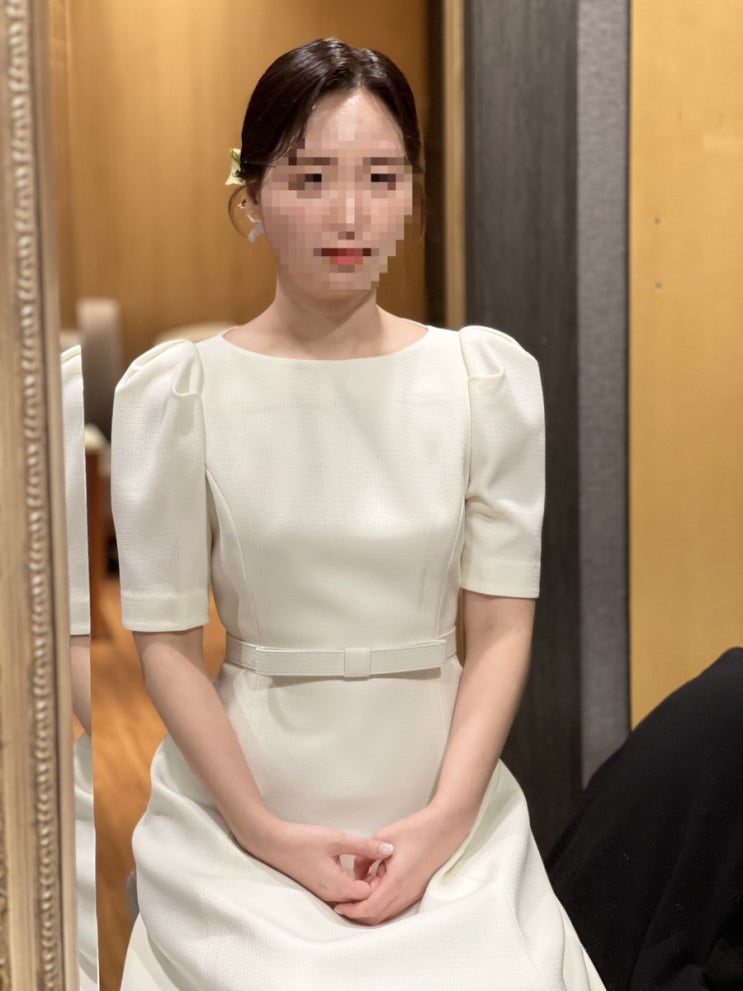 2부 원피스 구매 후기(플로움 브리즈 드레스, 롱기장, s사이즈) : 네이버 블로그