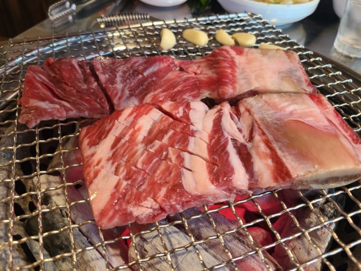 영등포 맛집 서비스 좋은 영등포 고기집 네이버 블로그