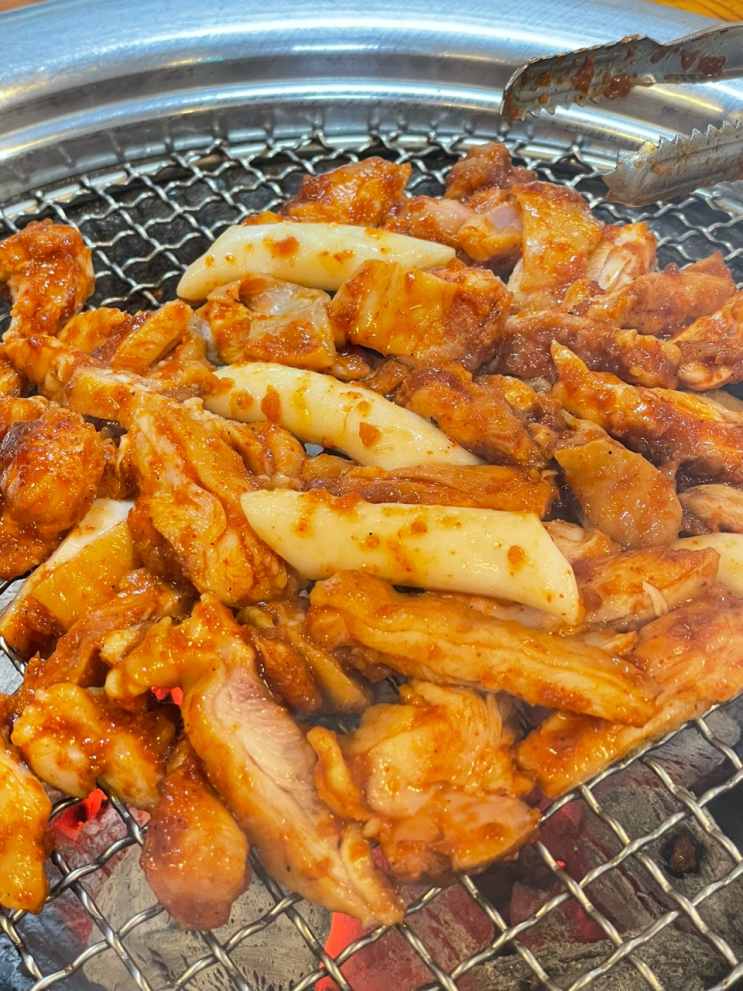 경기가평 연예인 인플루언서 자주 찾는 맛집 가평 닭갈비 맛집 설악막국수춘천닭갈비 네이버 블로그