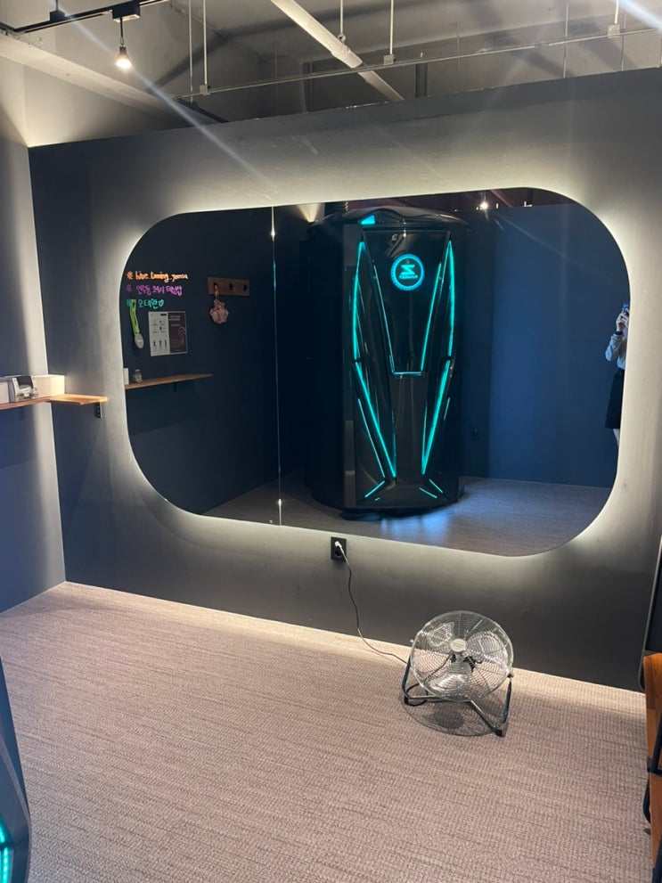 인천 연수동 태닝샵 ‘하이브태닝’ 고출력 렘제트 브라운태닝 후기 : 네이버 블로그