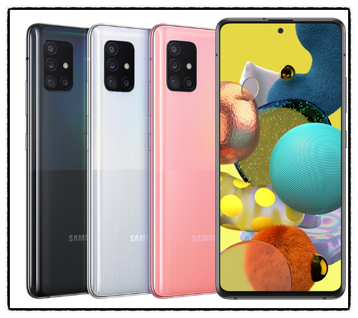 갤럭시 a51 5G 삼성 갤럭시 A51 해외 LTE 비교 무선충전 : 네이버 블로그