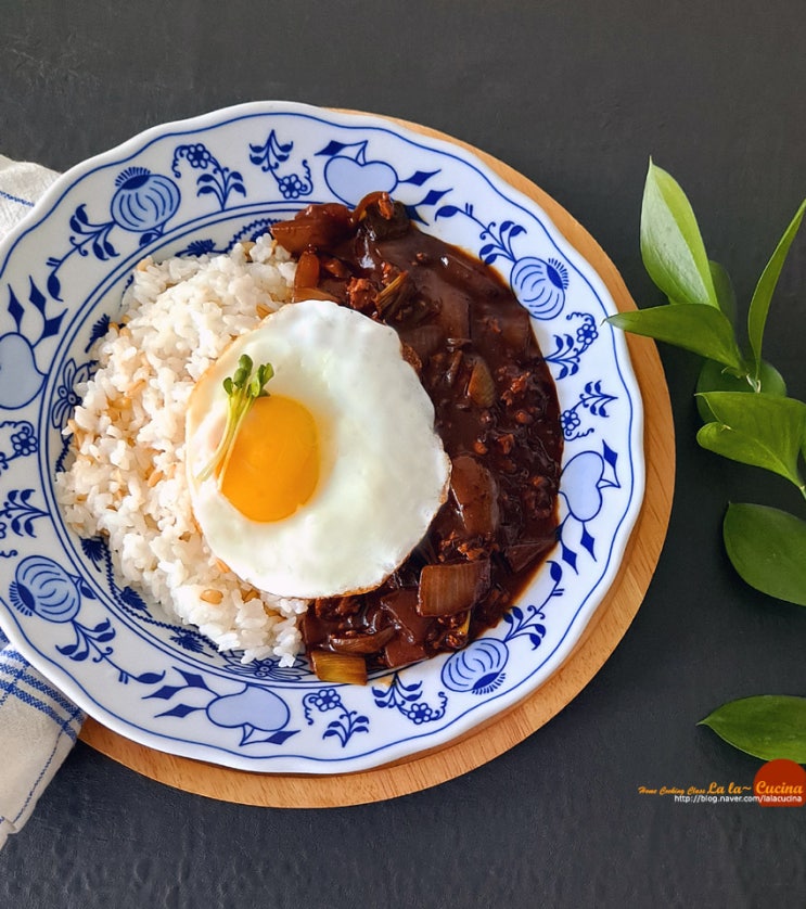 백종원 짜장 만들기 만드는법 짜장 재료 짜장소스 짜장밥 만들기 레시피 : 네이버 블로그