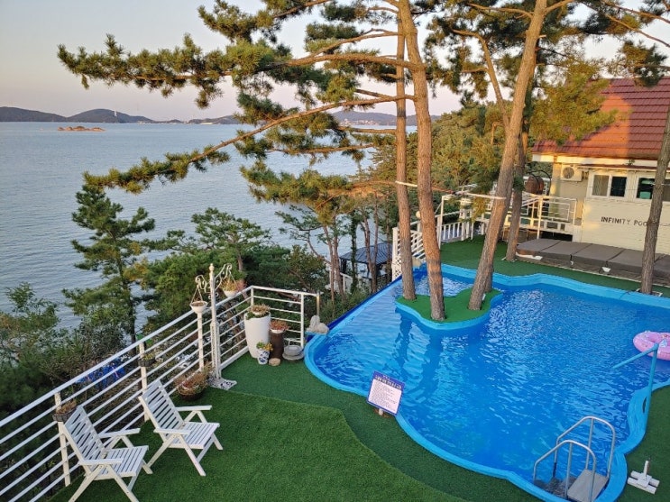 대부도펜션 여행의 계절입니다 : 네이버 블로그