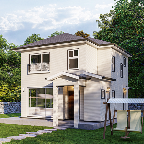 [ 30평대 목조주택 설계 ] C3202-CE : 네이버 블로그