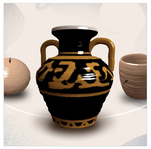 3D Pottery: 도자기 만들기 체험 : 네이버 블로그