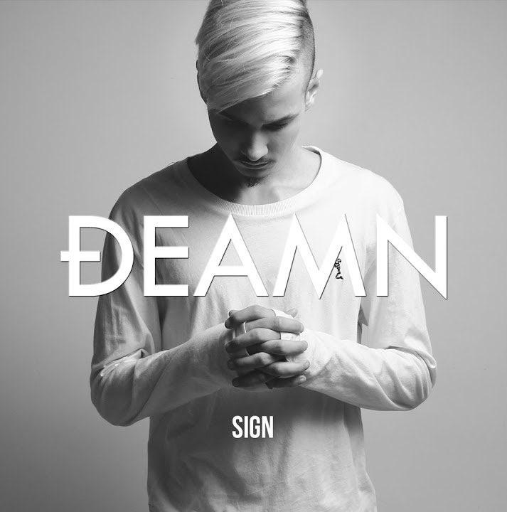 DEAMN - Sign [가사 해석] : 네이버 블로그