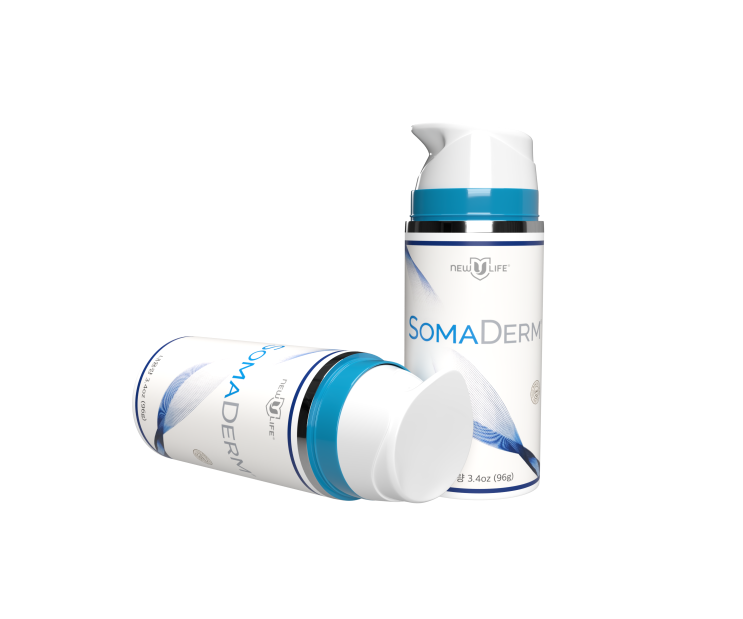 소마덤 SOMADERM : 네이버 블로그