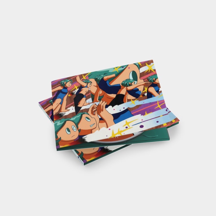 아도이(ADOY) - REMAKE EP 'us' ALBUM(CD) 프리오더. : 네이버 블로그