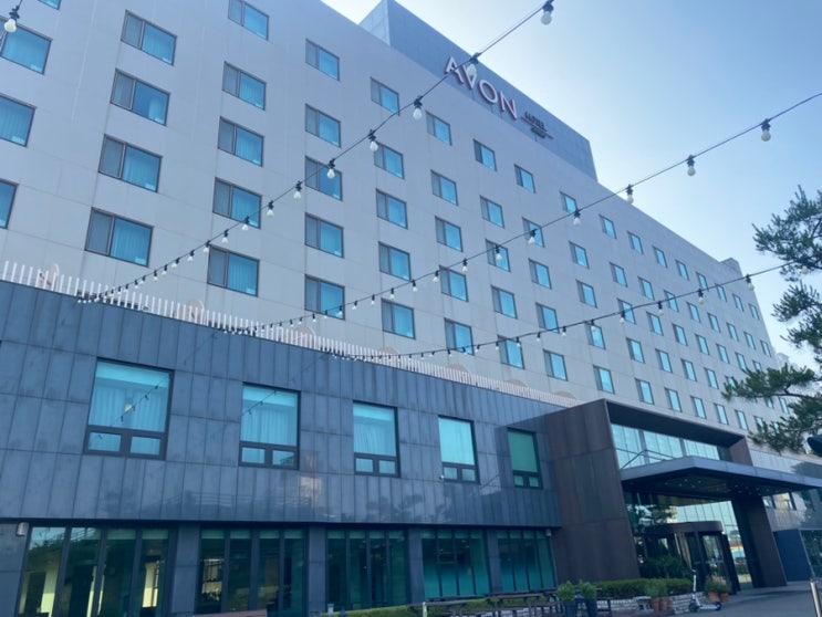 2️⃣군산여행 숙소 추천 🏨 군산 깔끔하고 가성비 있는 호텔을 찾는다면 4성급 군산 에이본 호텔 군산 1박2일 국내여행