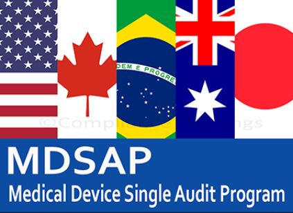 MDSAP(의료기기 공동심사 프로그램) : 네이버 블로그