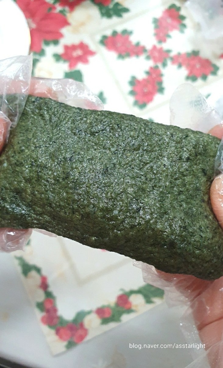 아침대용 떡 전문국산 찹쌀 국산 쑥으로 만든 쑥떡 쑥떡 전국 택배주문가능당일생산 찹쌀떡맛집 네이버 블로그