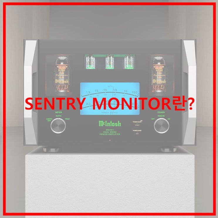 Q) Sentry Monitor 기능은 무엇인가요? : 네이버 블로그