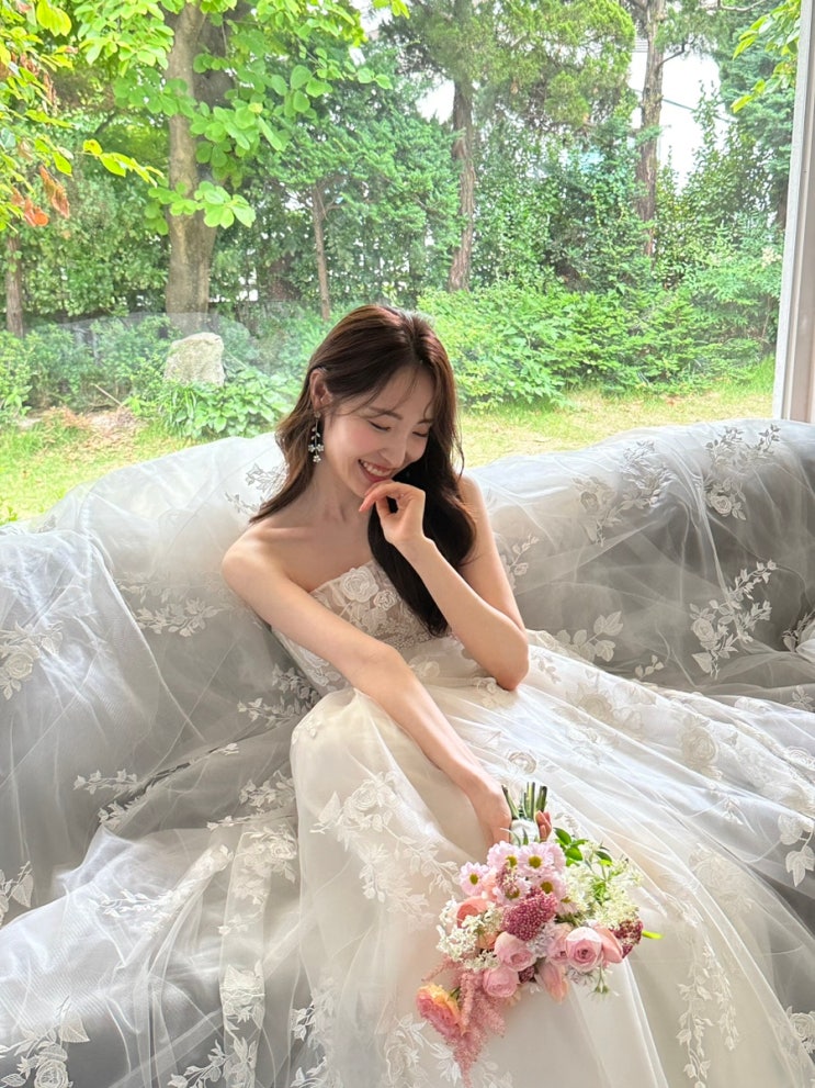 W14 무이스튜디오 오후b타입 촬영 준비캐주얼웨딩슈즈뿌리염색부케추가 네이버 블로그