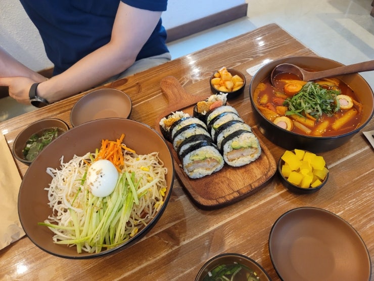 태릉입구맛집 공릉맛집 고소미부엌 깔끔하게 즐기는 다이어트 분식 태릉입구분식맛집 키토김밥맛집 네이버 블로그
