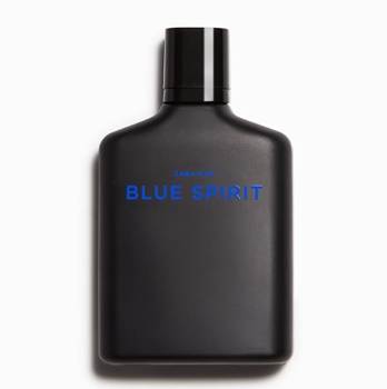 [자라 : 맨 블루 스피릿] 리뷰 / [ZARA : Man Blue Spirit] Review : 네이버 블로그