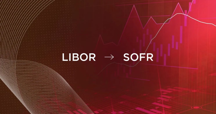 SOFR가 중요한 이유: 글로벌 신용 시장의 새로운 벤치마크 : 네이버 블로그
