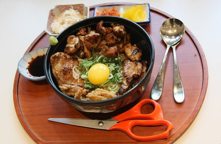 경주맛집 배키욘방 황리단길점에서 인생 덮밥 먹고오다 네이버 블로그