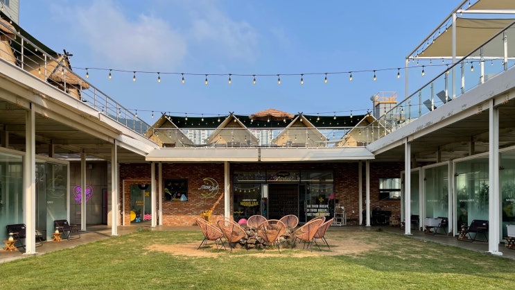 영도맛집 영도고기집 몽작 당일치기 캠핑하러 떠나봄 : 네이버 블로그