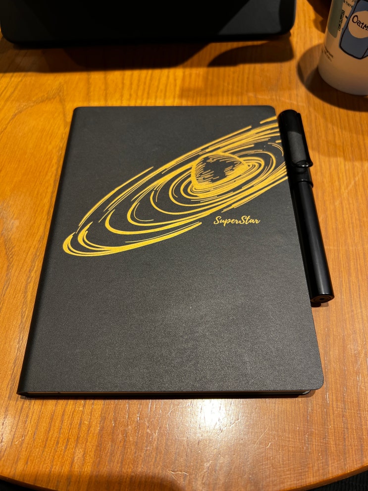 슈퍼노트(Supernote), 전자노트 고민이라면 이것만은 확인하세요 : 네이버 블로그