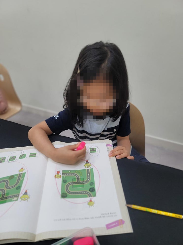 동래아 창의사고력학원 아이가 재미있어하는 몬스터매쓰 창의사고력학원 후기 네이버 블로그