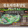 각북면 청도자연휴양림 오토캠핑장 사이트 Best3 네이버 블로그