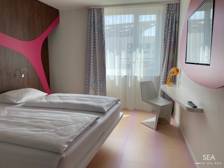 오스트리아 빈/비엔나 호텔, prizeotel vienna-city 숙소 후기 : 네이버 블로그