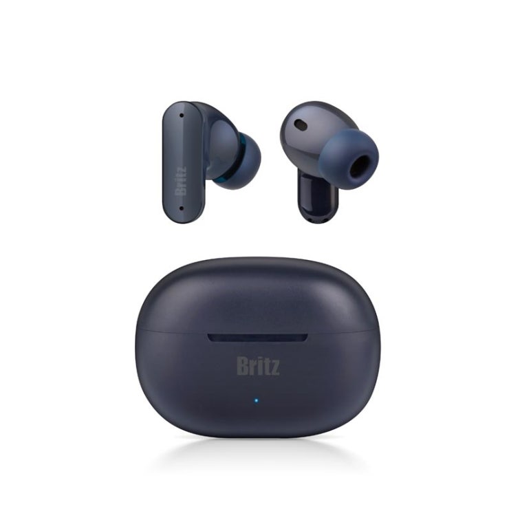 [체험단 모집] 브리츠 블루투스 무선 이어폰 MePods ANC 얼리어답터는 지금 응모하세요. : 네이버 블로그