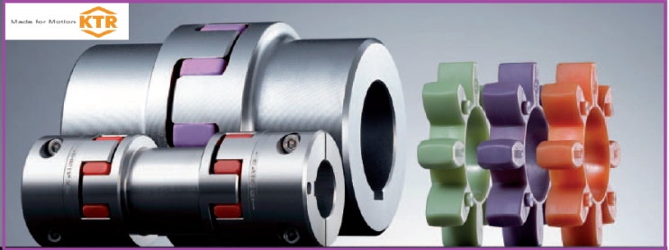 KTR[케이티알] ; ROTEX COUPLING, 로텍스 커플링 : 네이버 블로그