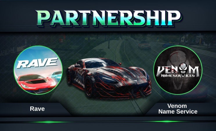 베놈의 탈중앙이름서비스 "베놈네임(Venom Name)"가 출시됩니다. : 네이버 블로그