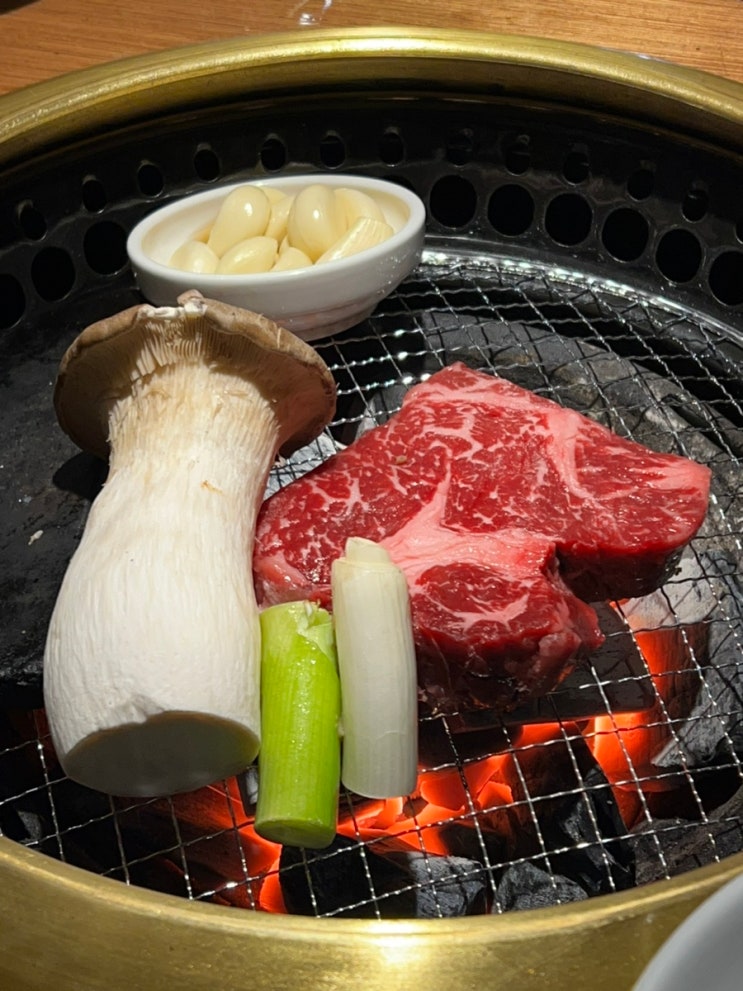 강원도 원주 맛집 고기 맛있는 상원목장 원주본점 소고기 드시러 갈 때 추천드려요 네이버 블로그