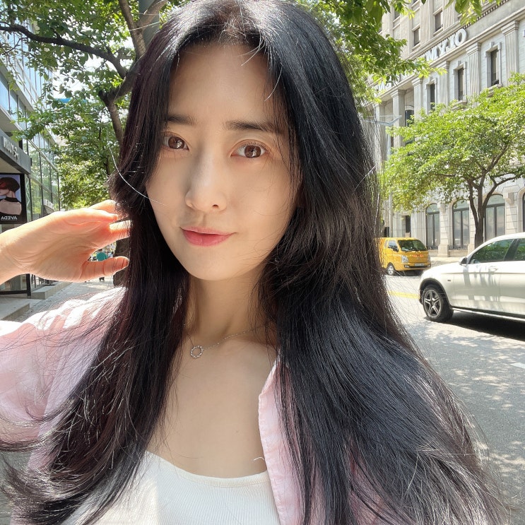 강남 미용실 아베다 살롱 들려서 두피 스케일링 스칼프 솔루션 라인으로 리뉴얼 헤드 스파 받으니 개운 네이버 블로그