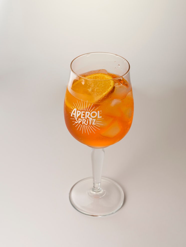 [아페롤 스프리츠 RTE] 트렌디한 칵테일 를 찾는다면?! | 브런치에 어울리는 식전주 추천 | 칵테일 RTD 추천 ...