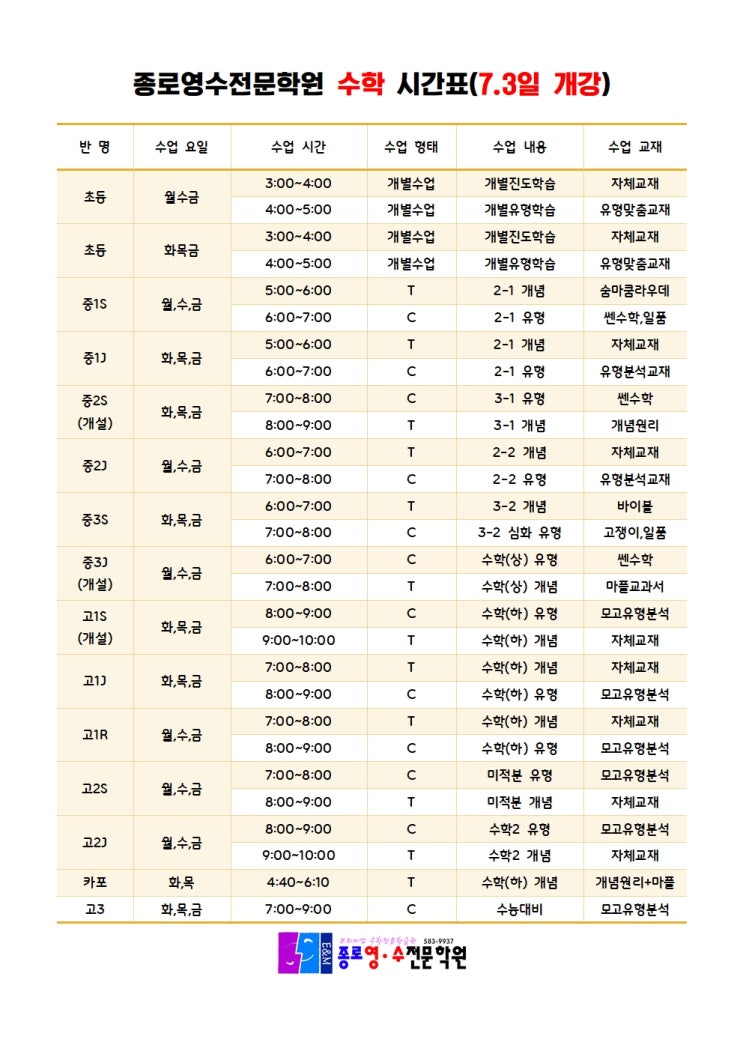 부곡여자중학교 적중예상문제 금정 종로영수전문학원 부곡여자중학교 기말고사대비 수학 적중 예상 문제를 공유합니다 네이버 블로그