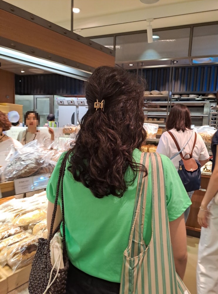 반포 미용실 준오헤어 반포점 여름엔 히피로 기분내줘야하쟈냐~~~ 기분전환엔 미용실이 체고 네이버 블로그