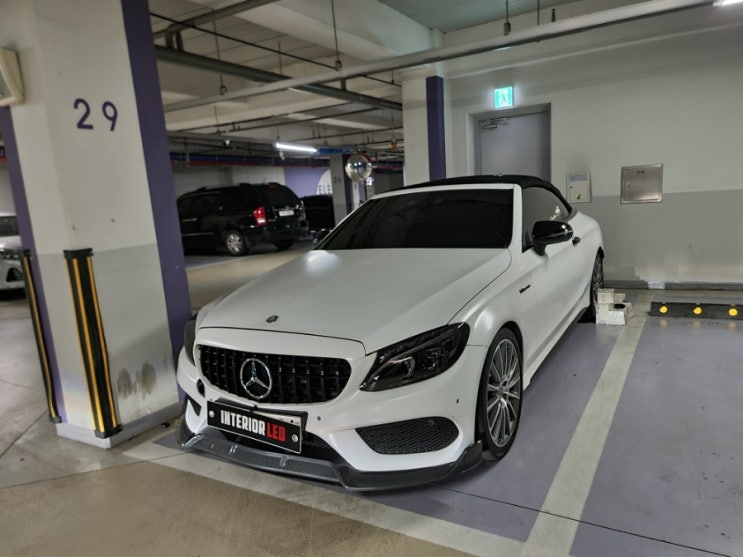 출장엠비언트 엠비언트 엠비언트라이트 부천엠비언트 Dmx벤츠 Dmx220d 알리엠비언트 W205엠비언트 벤풍구 송풍구엠비언트 3d