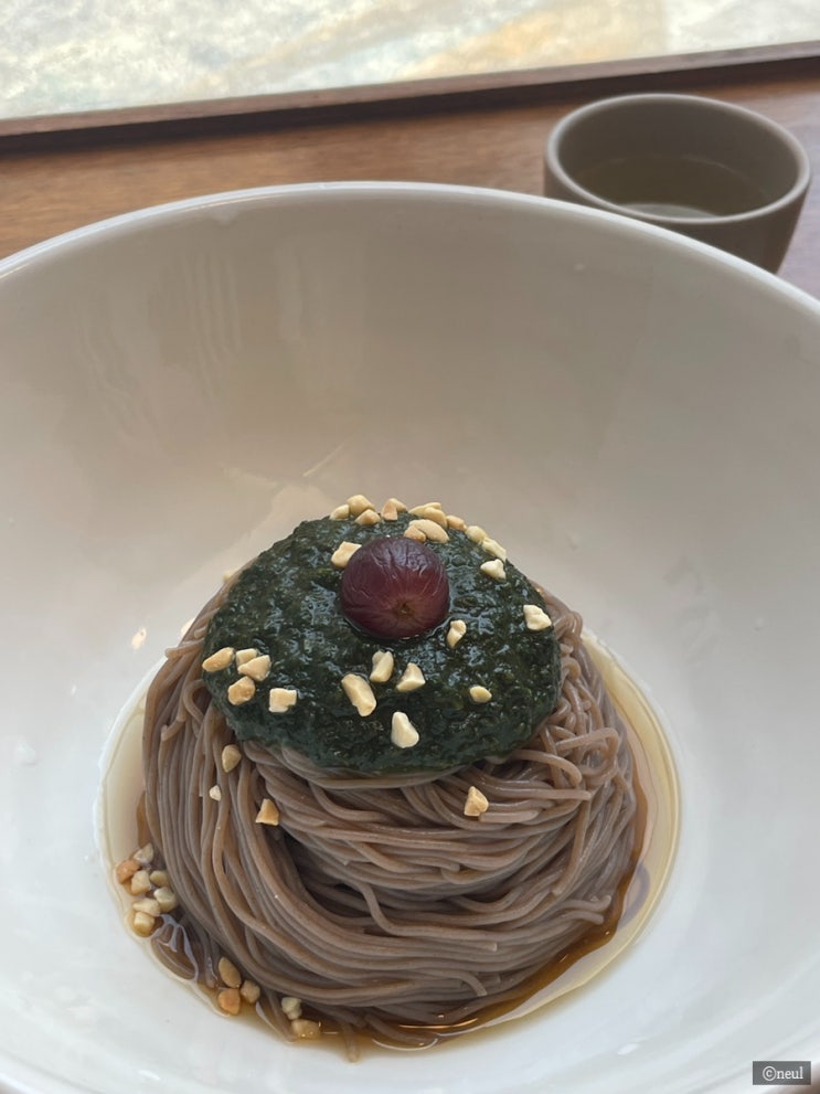 서울신촌 소바연구소 탱글탱글한 소바와 시원한 맥주 한 잔 신촌맛집 네이버 블로그