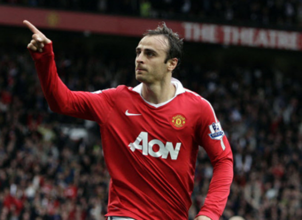 디미타르 베르바토프 (Dimitar Berbatov) : 네이버 블로그